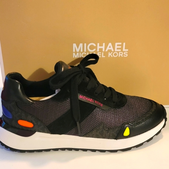 MICHAEL Michael Kors | Shoes | Brand New Authentic Michael Kors Monroe ...